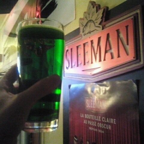 Photos at Pub Nelligan's - Pub in Saint-Jean-Baptiste