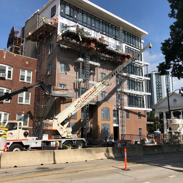 Illini Inn - Champaign, IL