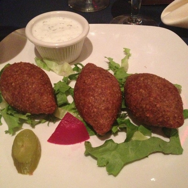 Photos at Layla's Lebanese Restaurant (Now Closed) - Middle Eastern ...