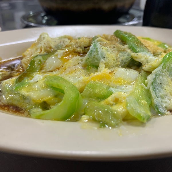 Restaurant Yean Yean - Jalan Lembah Permai