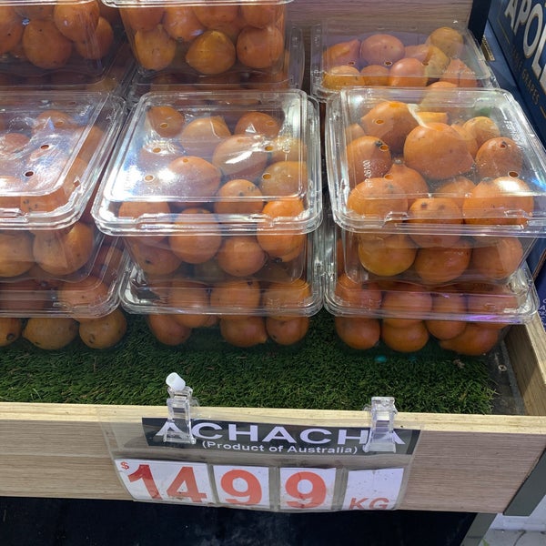 Binh Minh Asian Groceries - Springvale - Springvale, VIC