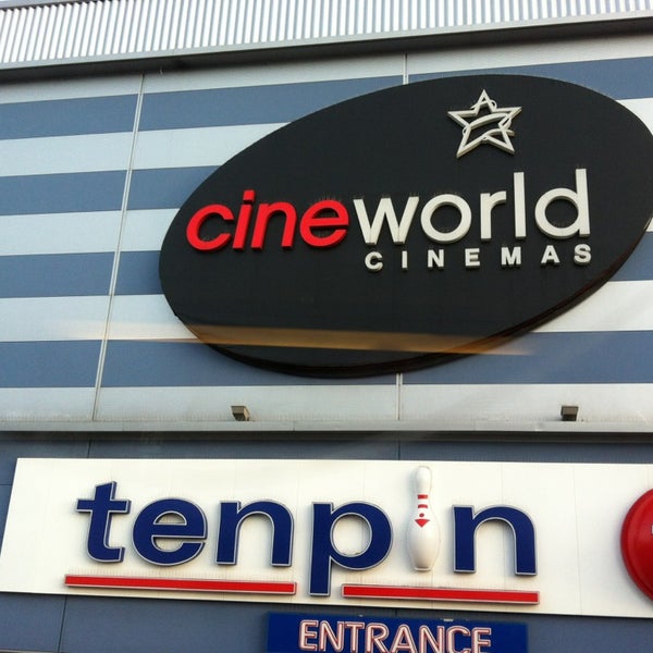 Cineworld