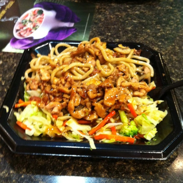 Edo Japan - Northeast Calgary - Calgary, AB