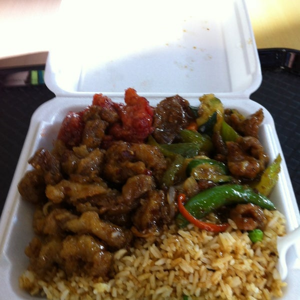 Sunridge Mall Food Court - Food Court in Northeast Calgary