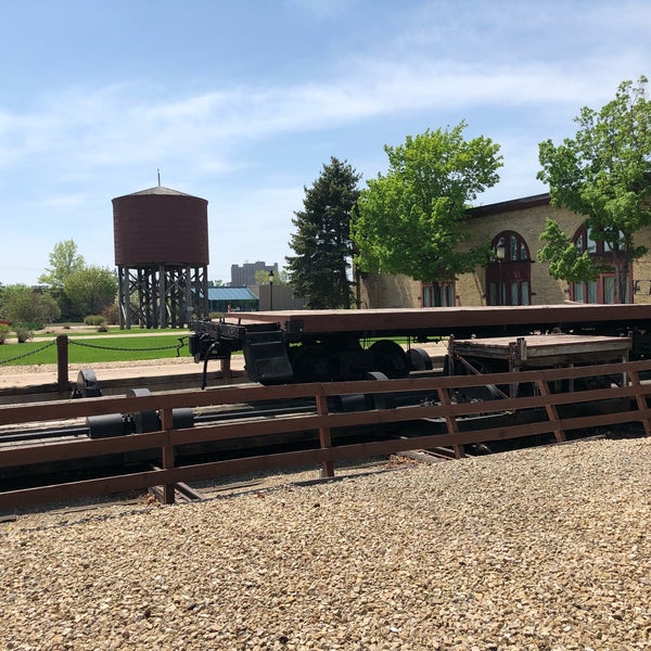 Photos at Bandana Square - Plaza in Energy Park