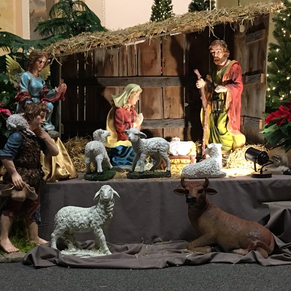 Transfiguration Catholic Church and School - Education