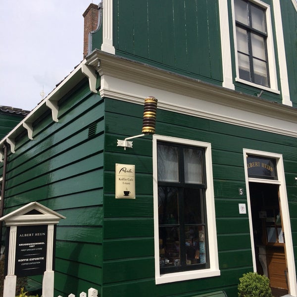 Photos at Albert Heijn Museumwinkel - History Museum in Zaandam