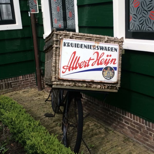 Photos at Albert Heijn Museumwinkel - History Museum in Zaandam