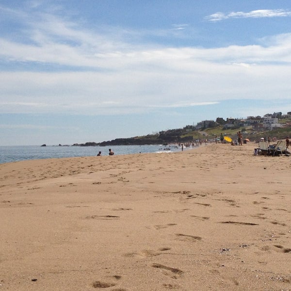 Punta Colorada - 14 tips