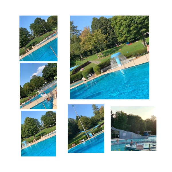 Badezentrum Sindelfingen - 15 tips from 257 visitors