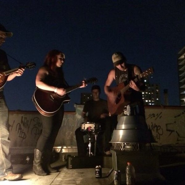 C-Squat (Now Closed) - 3 tips