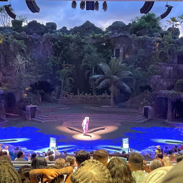 Polynesian Cultural Center Ha Breath Of Life