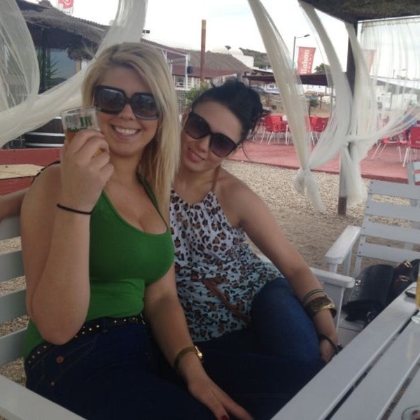 Ankara Beach Bar - Cocktail Bar