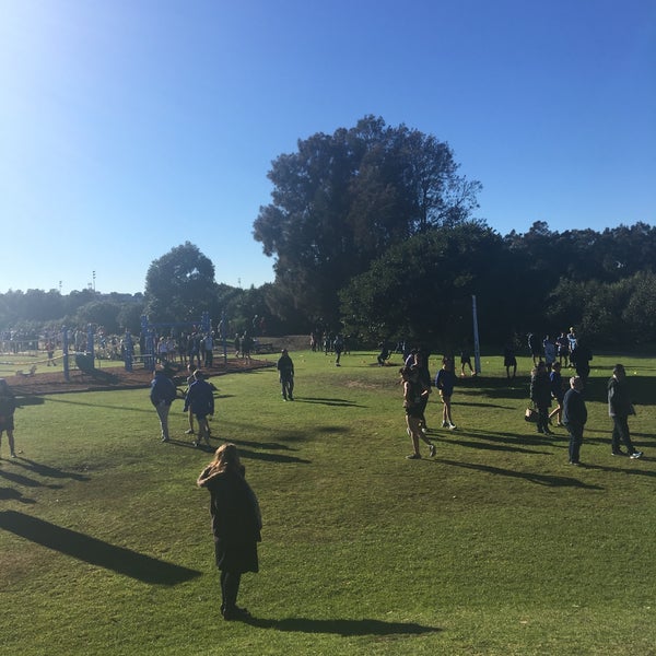 Ewen Park - 99 visitors