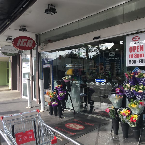 North Turramurra Shops