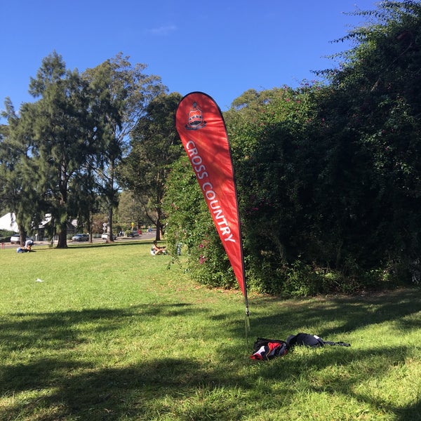 North Ryde Common - Park