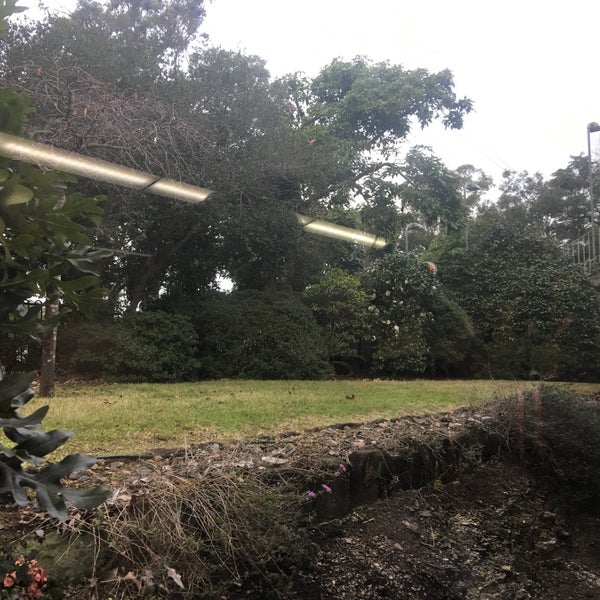 Killara Station - Culworth Ave