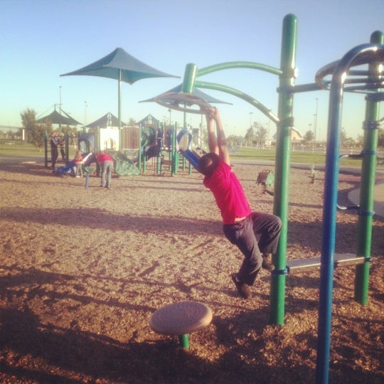 Photos at Forney Community Park - 7 tips