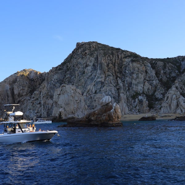 Cabo Adventures - Tourist Information and Service