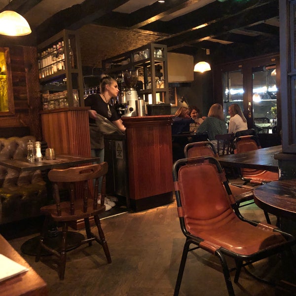 Photos at Tango Burger House - Durham, Durham