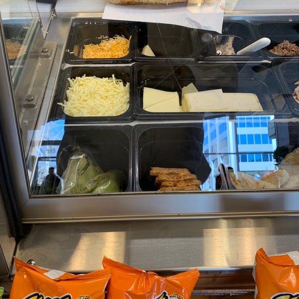 SUBWAY - Columbus, OH