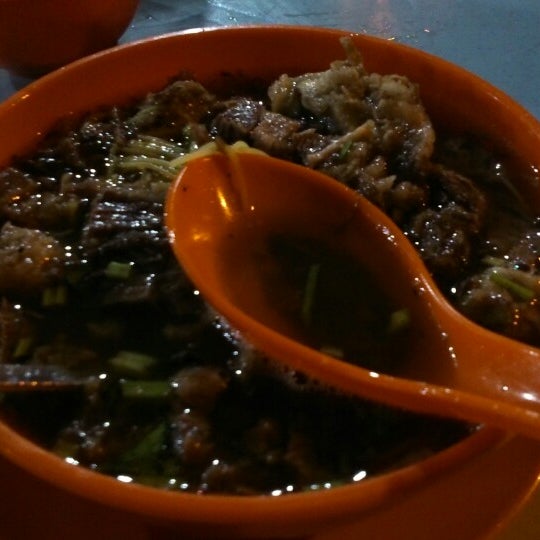 Sup Meletop Puchong Utama - 3 tips from 206 visitors