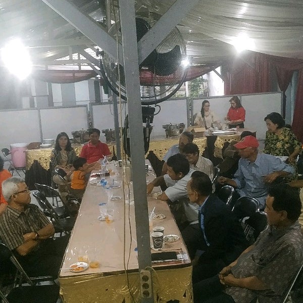 Pinukka Resto & Catering of BATAK food - BBQ Joint