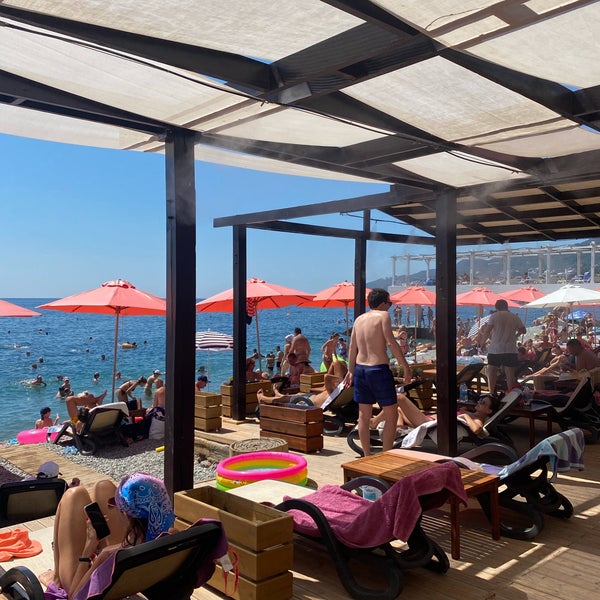 Photos at Массандровский пляж / Massandra beach - Beach