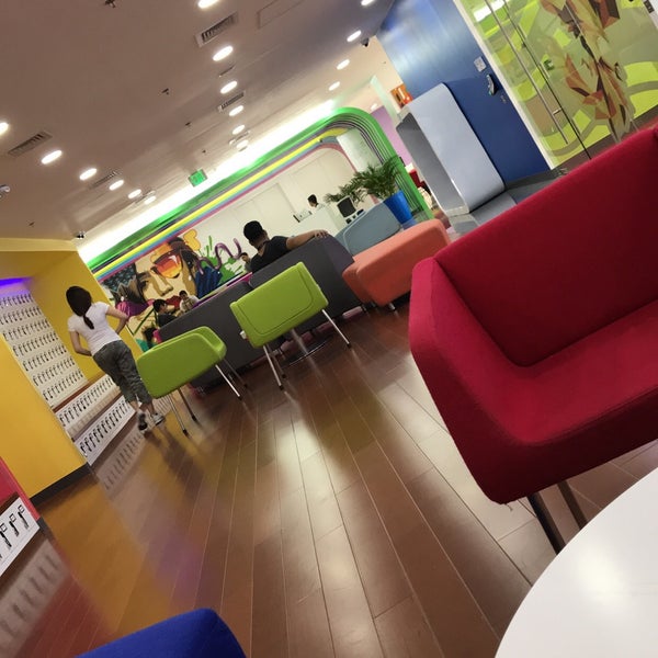 Taskus House Teamwork - Mabalacat, Pampanga