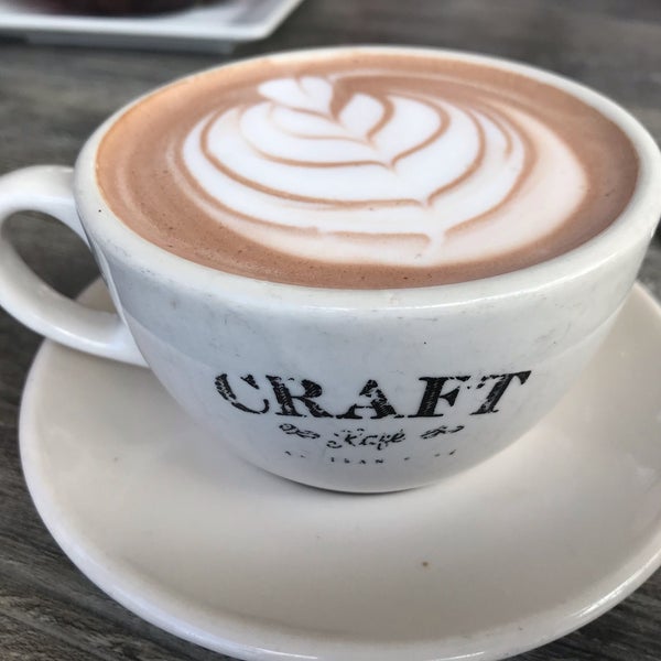 Craft Kafe - Saint Petersburg, FL