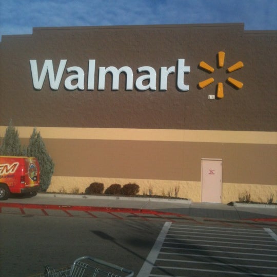 Walmart Supercenter - Southwest - Boise, ID