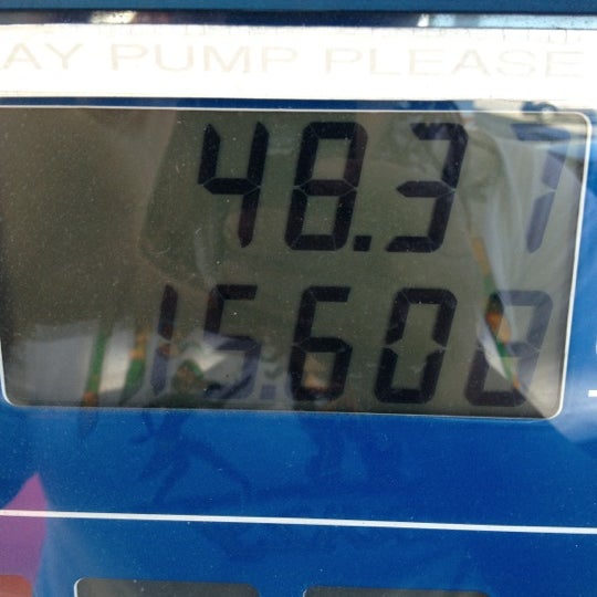 Mobil - 6800 N Hanley Rd