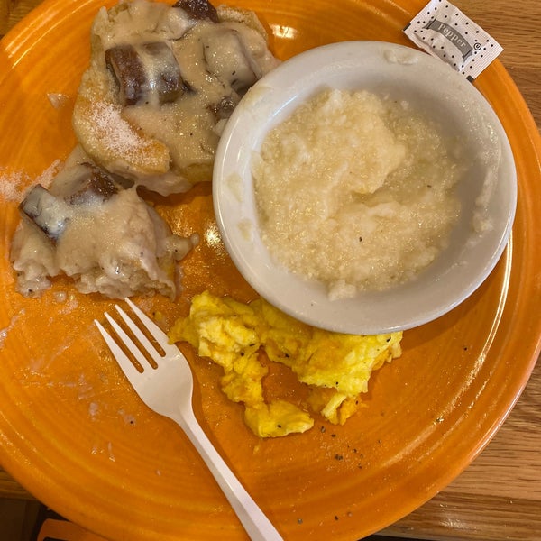 J. Christopher's - Breakfast Spot