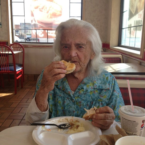 KFC - Port Richmond - Philadelphia, PA