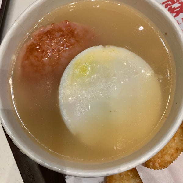 McDonald's - 澳门, Municipality of Macau