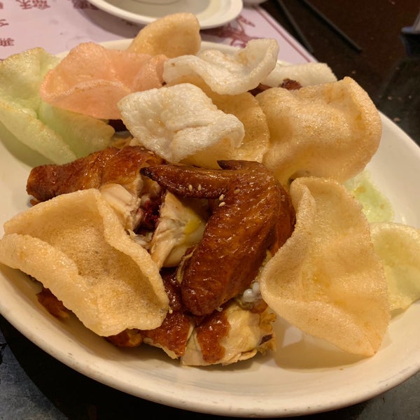 Ka Kee Restaurant 加記 - Hong Kong Restaurant in Central and Western District