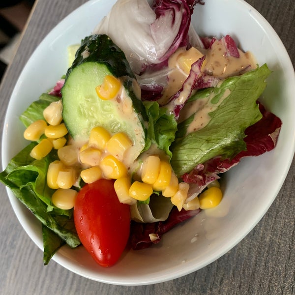 Jumbo Japanese Restaurant