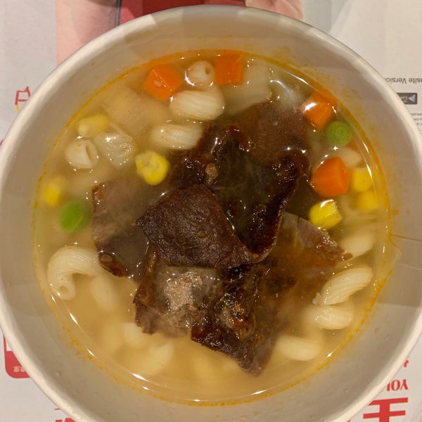McDonald's - 澳门, Municipality of Macau