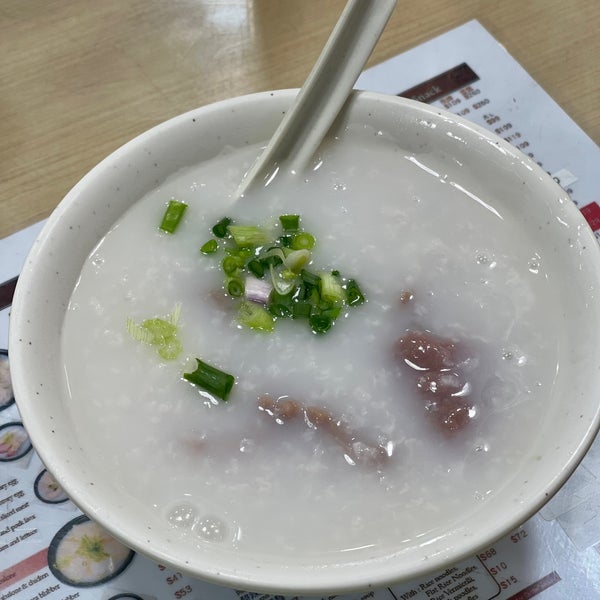 Chiu Fat Restaurant - Tsim Sha Tsui - 18 tips