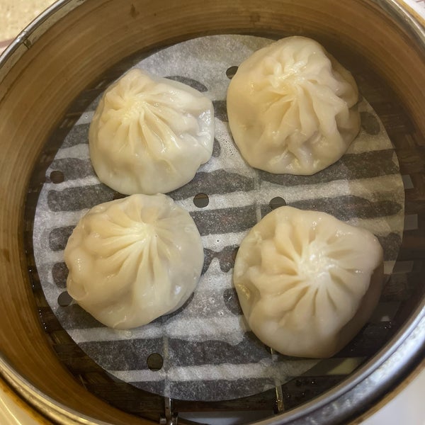 Shanghai Lane 上海弄堂 - Shanghai Restaurant in Central