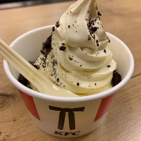 KFC - 澳门, Municipality of Macau