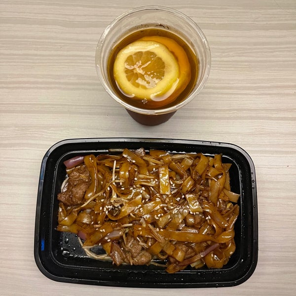 Cha Kee Dai Pai Dong - Hong Kong Restaurant in 长沙湾