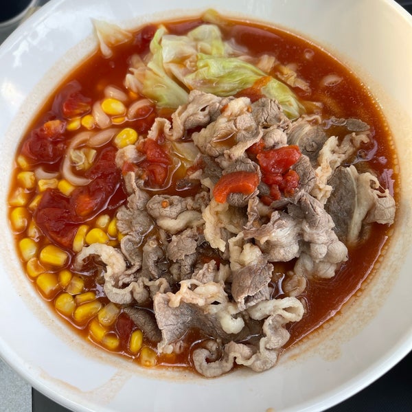 Comet Café (Comet Café 彗星餐廳)