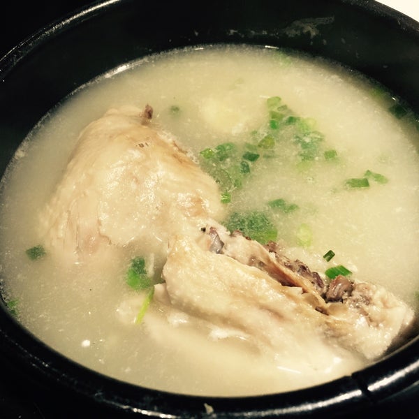 Han Kook Gwan Korean Restaurant - 6 tips