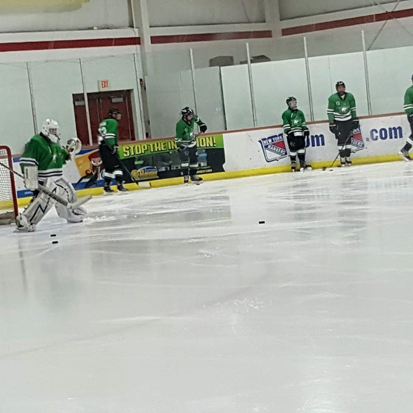 Photos at Floyd Hall Arena - Little Falls, NJ