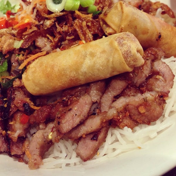 Hoa Tran 和珍 - Vietnamese Restaurant in Springvale