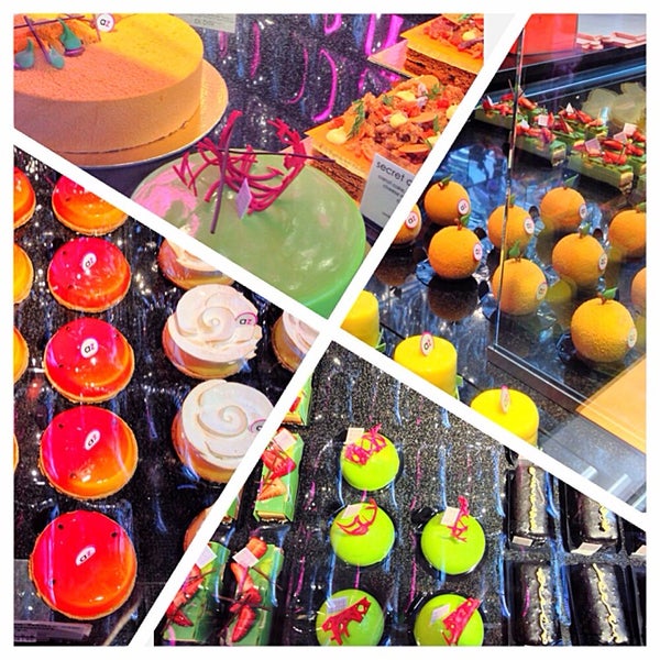 Zumbo - 24 tips from 741 visitors