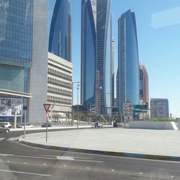 sohar port entry gate