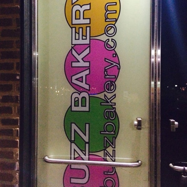 Buzz Bakery (Now Closed) - Navy Yard - 4 tips from 153 visitors