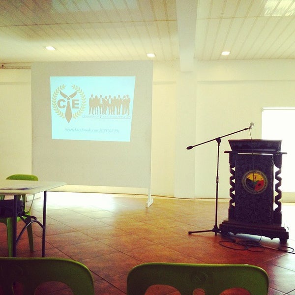 Valenzuela City Social Hall - Event Space in Valenzuela City